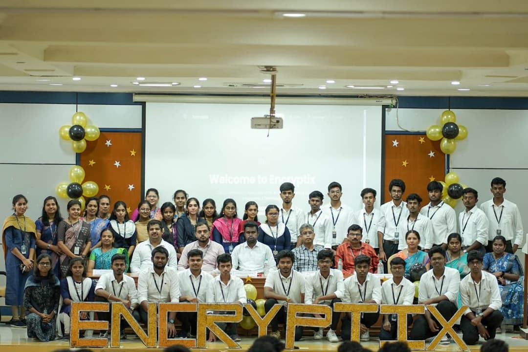 Encryptix